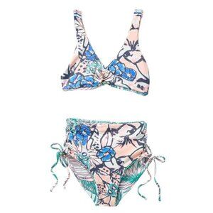 Maaji | Swim | Maaji Rose Island Bikini 2piece Swimsuit | Poshmark